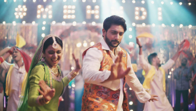 Imlie (Star Plus) S01E349 Aryan Dances with Imlie Full Episode ...