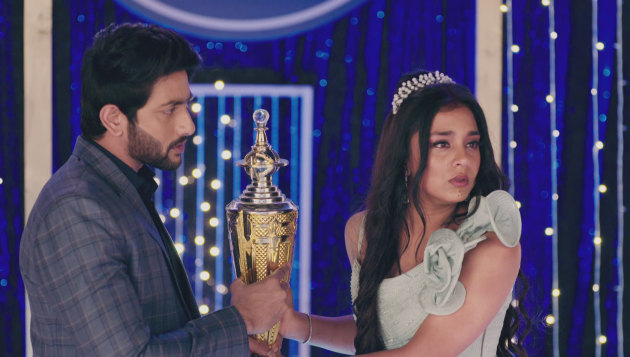 Imlie (Star Plus) S01E446 Imlie, Aryan’s Life In Danger Full Episode ...