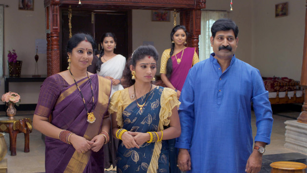 Chandanamazha Urmila Devi Original Name