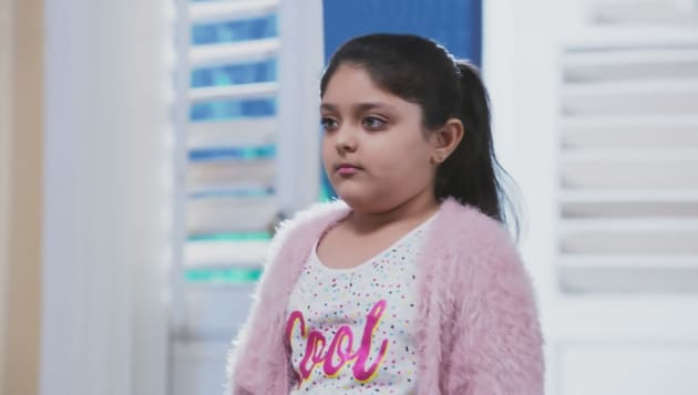 Mariam Khan Reporting Live S01e144 Aliya Is Upset Full Episode