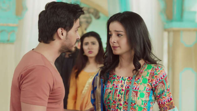 Mariam Khan Reporting Live Season 1 All Episodes Jiocinema Usa