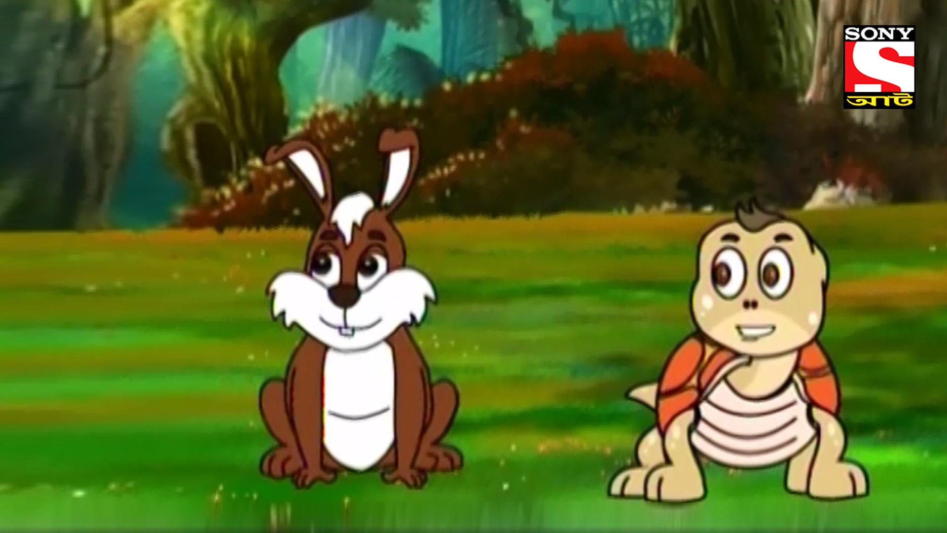 Panchotantrer Montro Bangla S01E137 Jhal Phal Full Episode - JioCinema USA