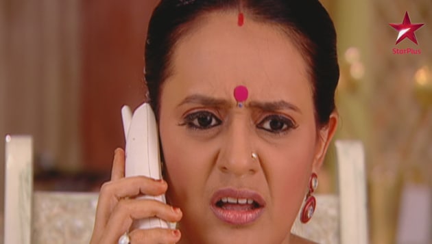 Saath Nibhana Saathiya S01e31 Rashi Wears Gopis Jewellery Full Episode