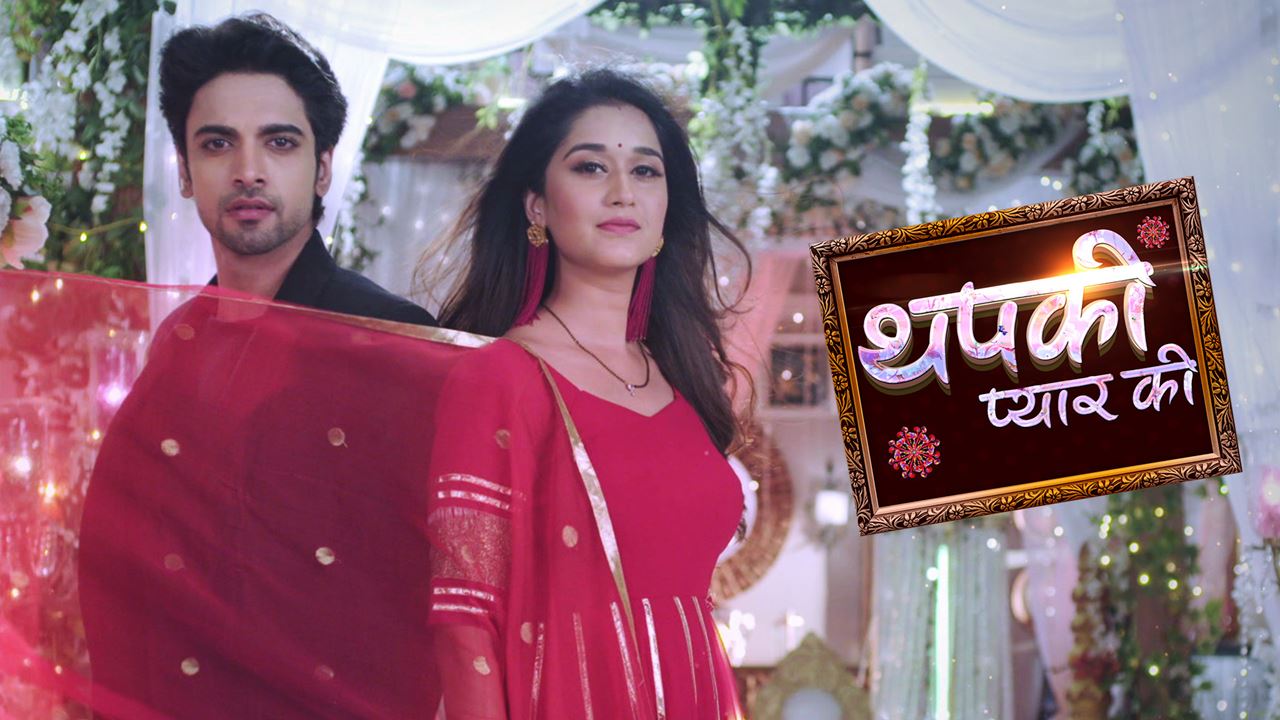 Thapki Pyar Ki - Season 2 All Episodes - JioCinema USA