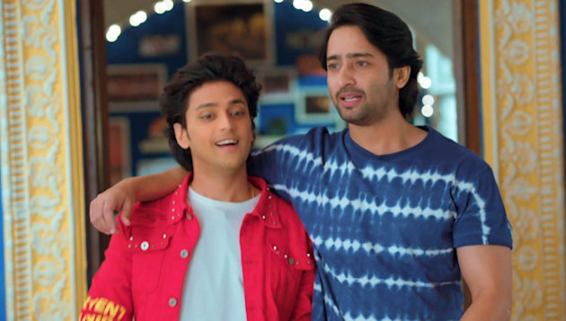 Woh Toh Hai Albelaa S01E122 Krishna Boosts Nakul's Confidence Full ... Woh Toh Hai Albelaa S01E122 Krishna Boosts Nakul's Confidence Full ...