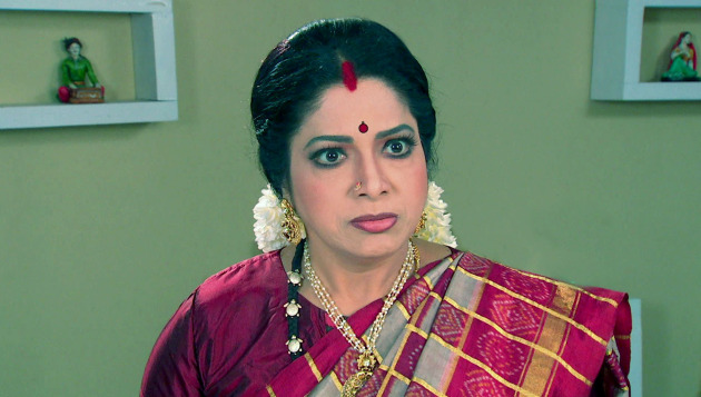 Kumkumapoovu Jayanthi