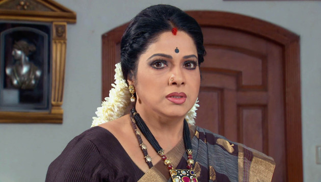 Roopashree In Chandanamazha