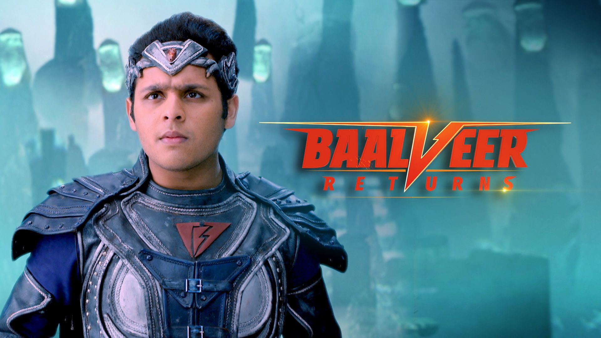 Baal Veer Wiki