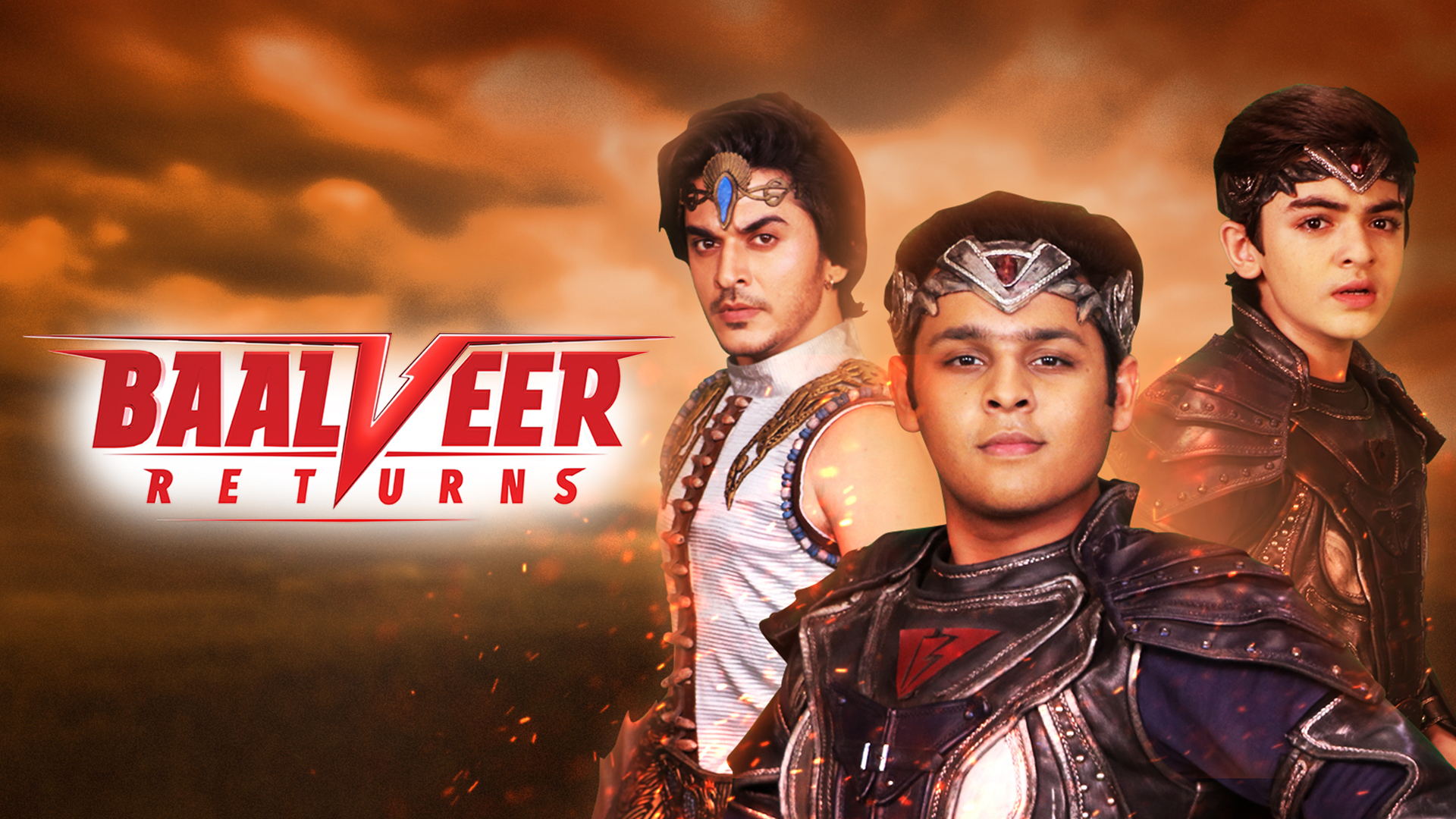 Baalveer Return - Season 2 All Episodes - JioCinema USA