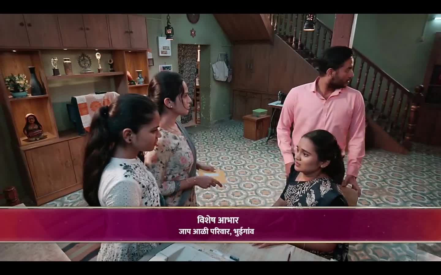 Lavangi Mirchi S01 E103 22nd June 2023 - JioCinema USA