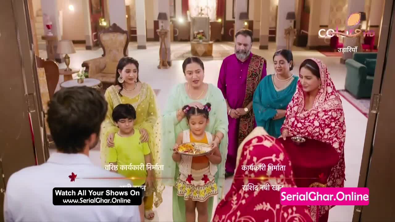 Udaariyaan S01 E756 New Episode - JioCinema USA Udaariyaan S01 E756 New Episode - JioCinema USA