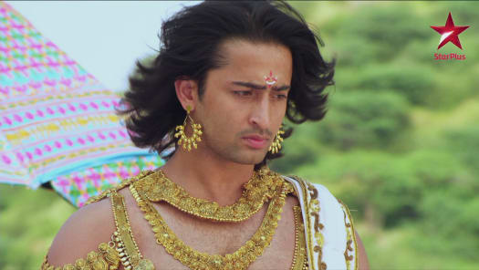 Mahabharat Star Plus Madri