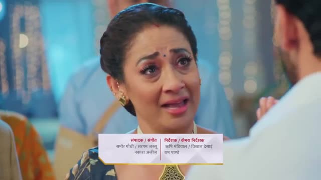 Yeh Rishta Kya Kehlata Hai S68 E1134 10th December 2023 Jiocinema Usa
